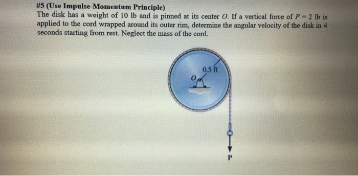Solved #1 (Use Work-Energy Principle) The pendulum consists | Chegg.com