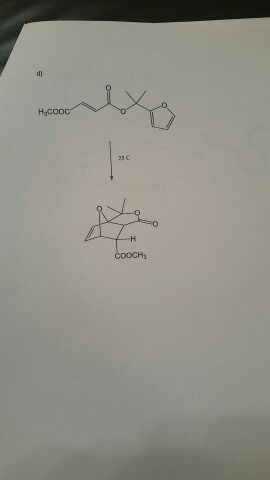 Solved HyCOO COOCH3 | Chegg.com