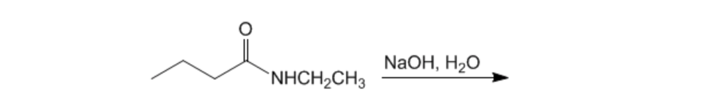 Solved N-CCH CH H2O H2SO4 | Chegg.com