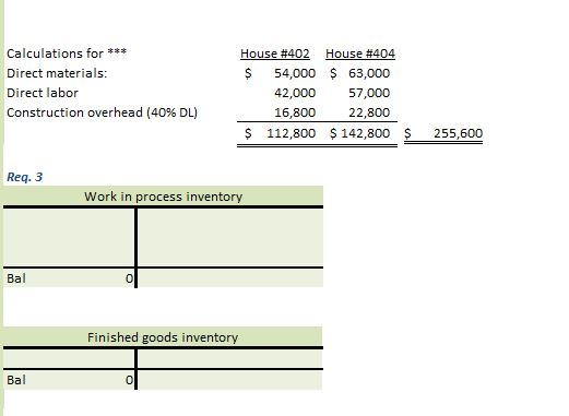 Solved Accounting, 9e P17-25A Accounting for construction | Chegg.com