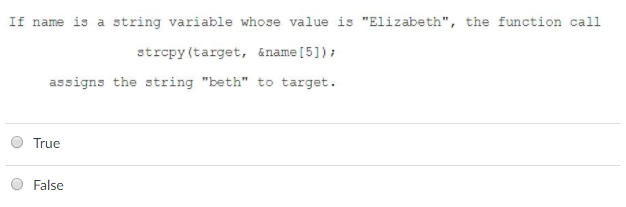 Solved If Name Is A String Variable Whose Value Is 1972