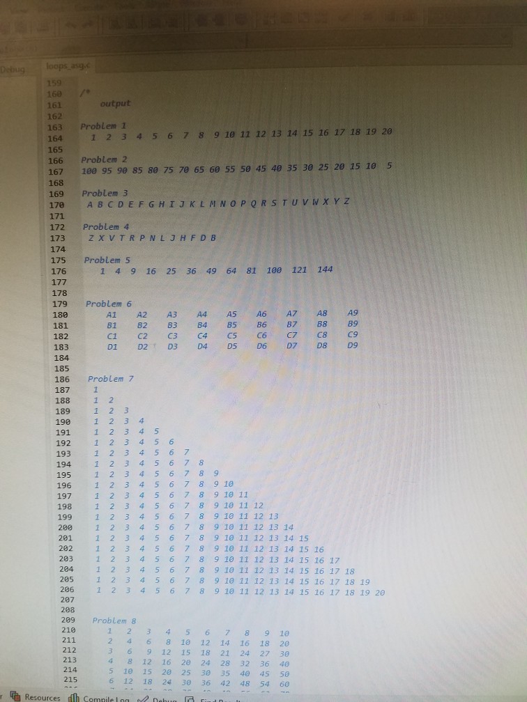 Solved Problem 6 A1 A2 A3 A4 A5 A6A7 A8 A9 82 B3 B4 B5 B6 87 | Chegg.com