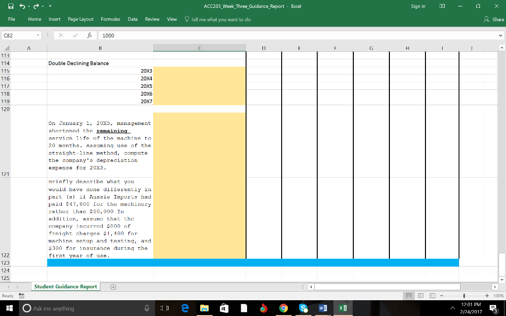 Solved Chapter Six, Problem 2 Depreciation computations: | Chegg.com