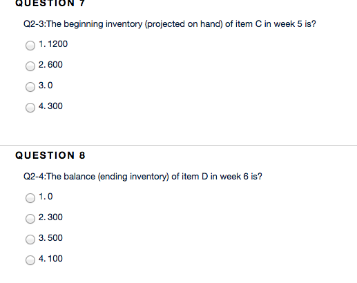 Solved Chapter 14 homework problems (Tables are attached) | Chegg.com