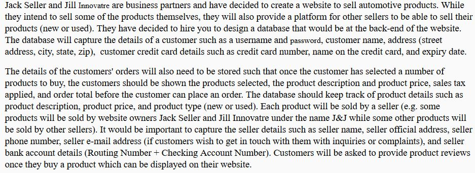 Solved Hello I Am Taking An Intro To Database Management