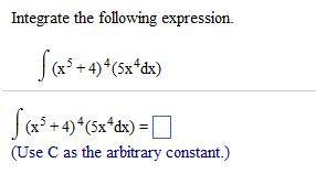 Solved Evaluate the following indefinate integral. 2dx/ | Chegg.com
