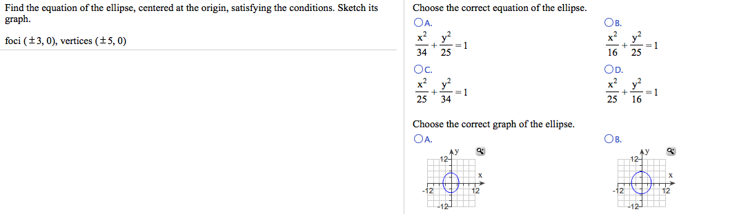Solved Graph the lemniscate r2 = 36 cos 2 theta. What | Chegg.com