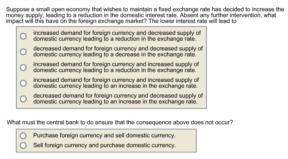 Solved Suppose that negative economic reports cause firms to | Chegg.com