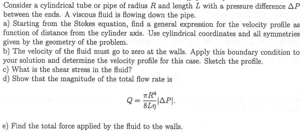 Solved Could you help me with the following physics problem? | Chegg.com