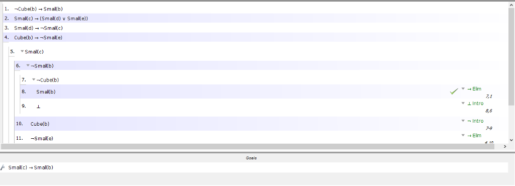 Solved I need help proving Exercise 8.35 -Fitch Proof for | Chegg.com