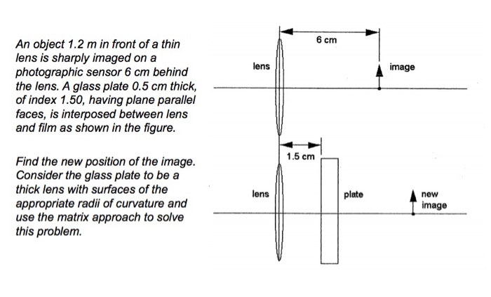 I don't know how to use matrix approach to this | Chegg.com