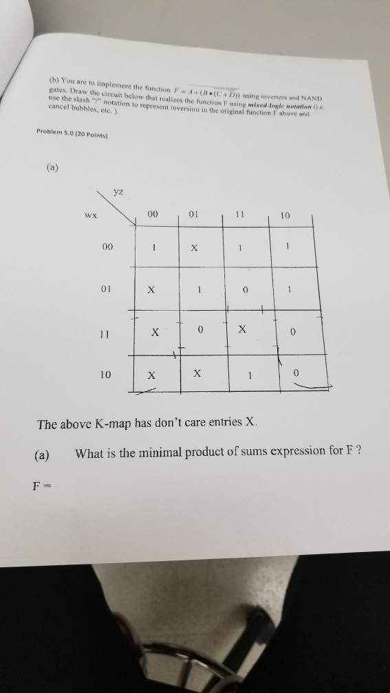 Solved B You Are To Implement The Function Fa H C D 4448