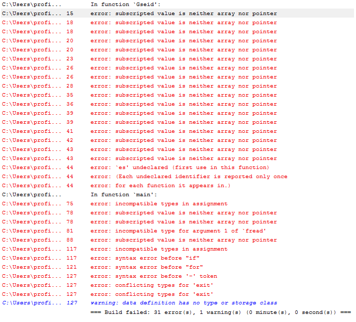 Solved I am creating a code that use the gauss-seidel | Chegg.com