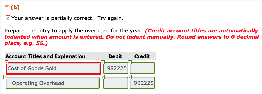 Solved Exercise 15-13 (Part Level Submission) Tombert | Chegg.com