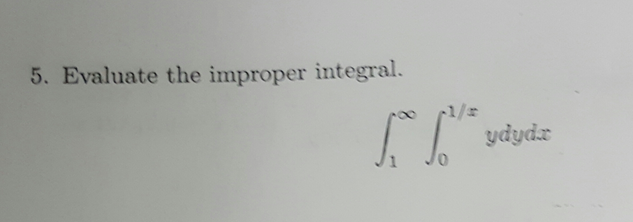 Solved 1. Apply the Second Partials Test to find relative | Chegg.com