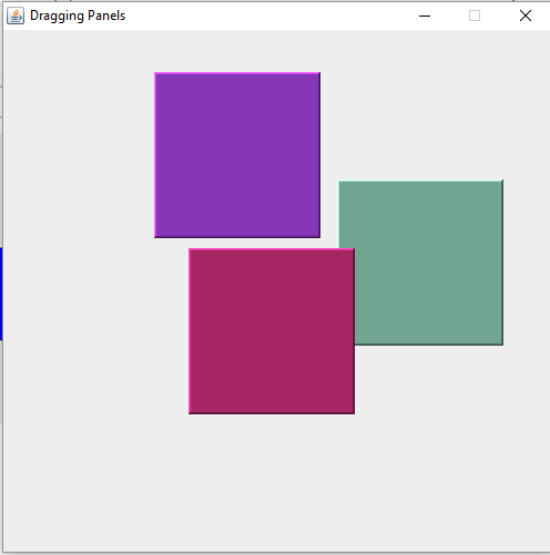 Solved PLASE HELP ME !! It is due Tomorrow ;( Make a JFrame | Chegg.com