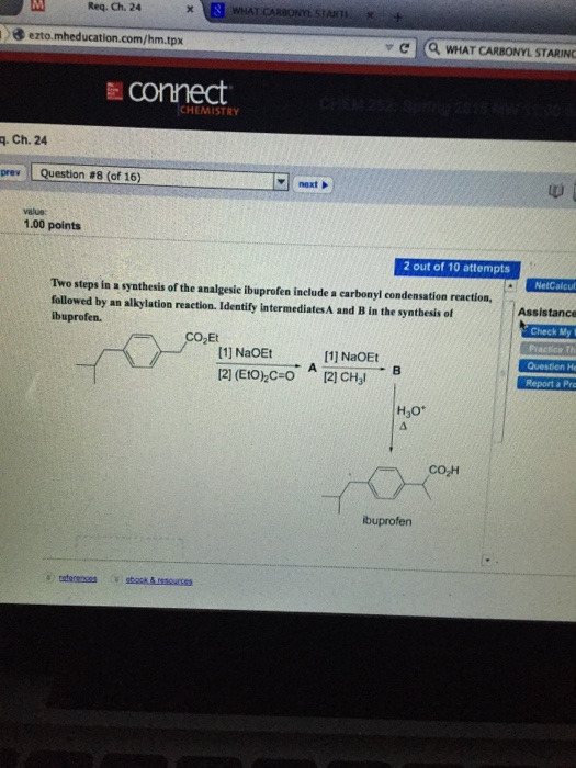 Show As Much Work As Possible On Each Problem Attach 