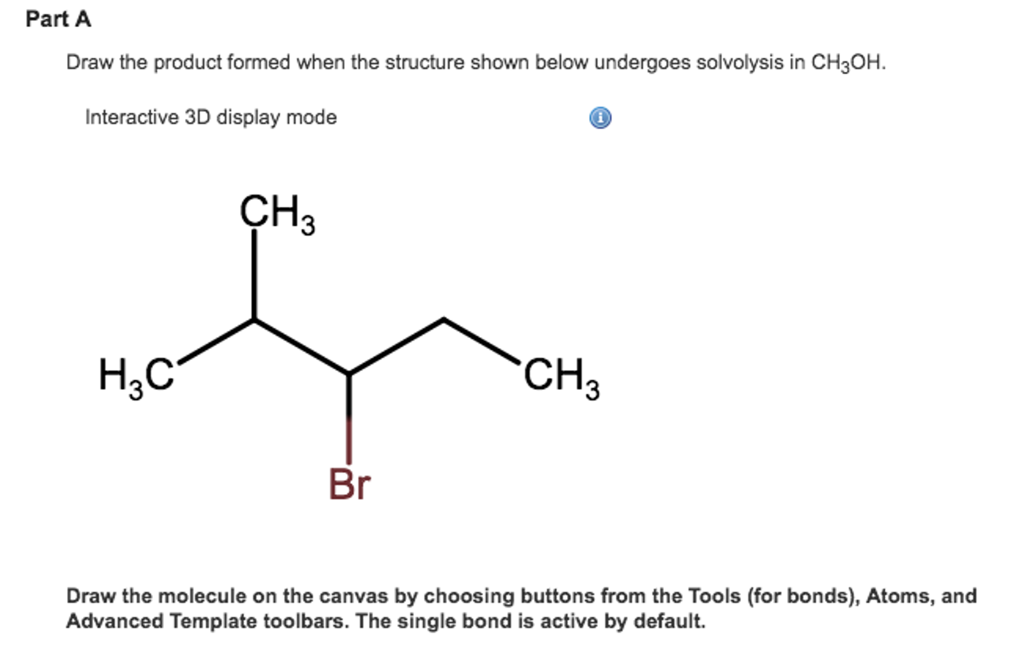 Solved Draw the product formed when the structure shown | Chegg.com