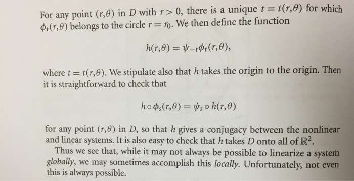 Solved Really need help explaining conjugacy. Please explain | Chegg.com