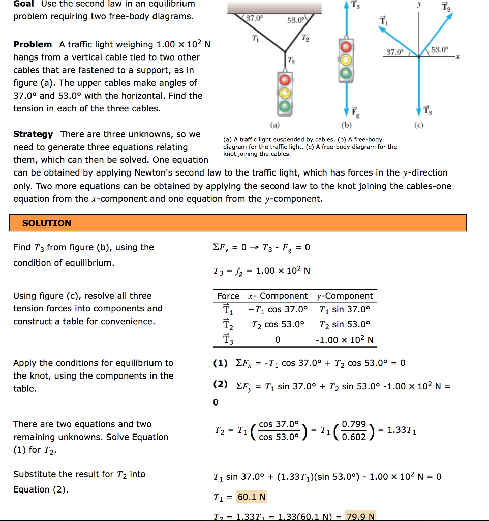Solved Use the worked example above to help you solve this | Chegg.com