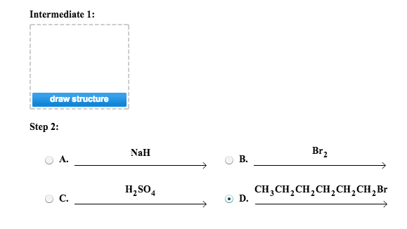 Solved Devise a synthesis of the following compound. You may | Chegg.com