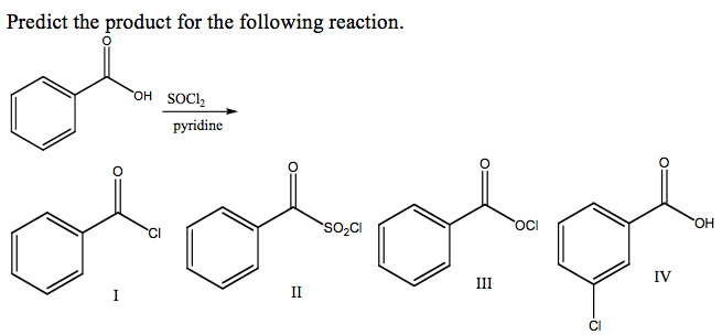 Solved Predict the product for the following reaction. OH | Chegg.com