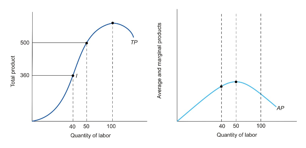 Solved A firm produces in the short run with a single | Chegg.com