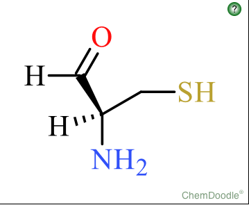 Nh2co2h