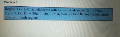 Solved Problem 2 The line segment x 0.-1 s y S 1.: l, | Chegg.com
