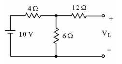 Solved What is the value of the open circuit output voltage | Chegg.com