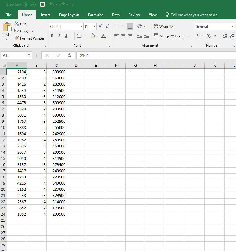 Solved Homework 10 House Price Prediction Objectives: . | Chegg.com Solved Homework 10 House Price Prediction Objectives: . | Chegg.com