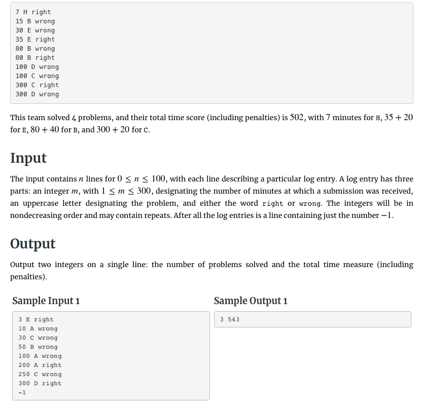 Solved Java Programming: I'm trying to write a program | Chegg.com