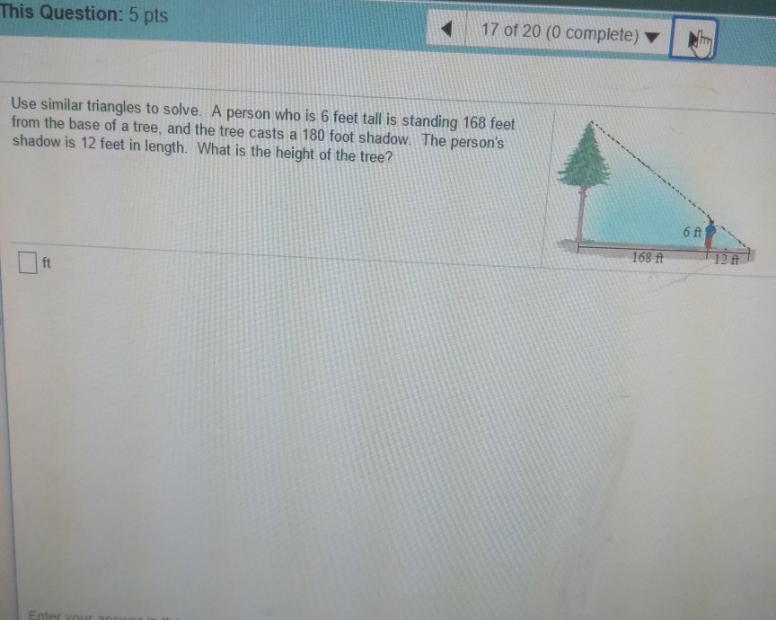 Solved This Question: 5 pts 17 of 20 (0 complete) ? m Use | Chegg.com Solved This Question: 5 pts 17 of 20 (0 complete) ? m Use | Chegg.com