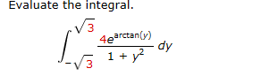 Solved Evaluate the integral. integral_-squareroot | Chegg.com