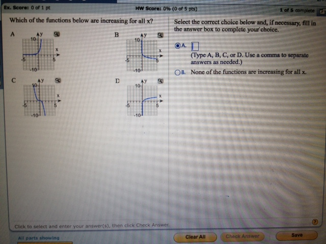 Solved Question | Chegg.com