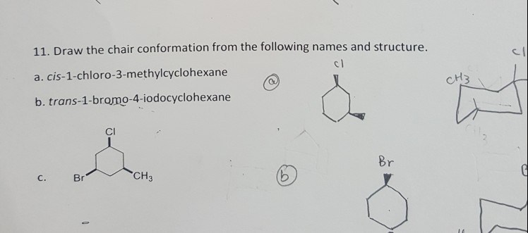 Solved In chair confirmation, how do we know where to place | Chegg.com