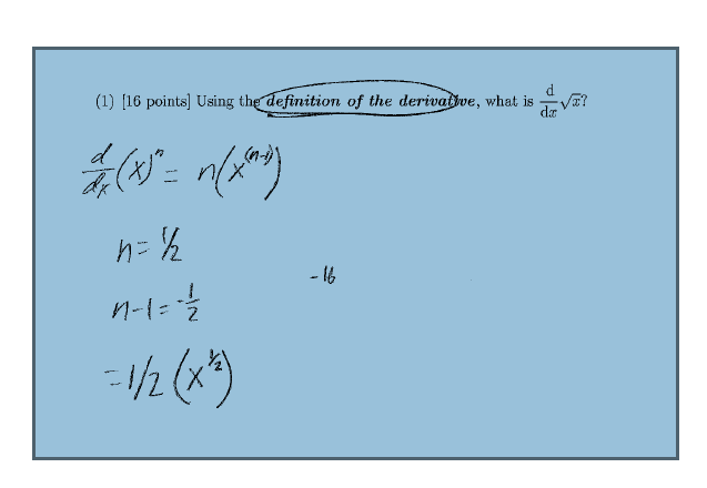 Calculus Archive | October 24, 2012 | Chegg.com