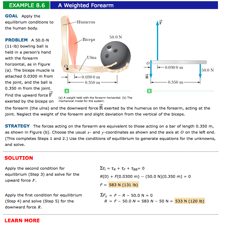 Solved PRACTICE IT Use the worked example above to help you | Chegg.com