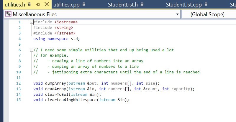 Cs221 Data Structures Due At Beginning Of Class On 6183