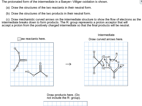 Complete the following? The protonated form of the | Chegg.com