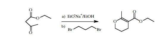 Solved a) EtONa /EtOH. b) Br Br | Chegg.com