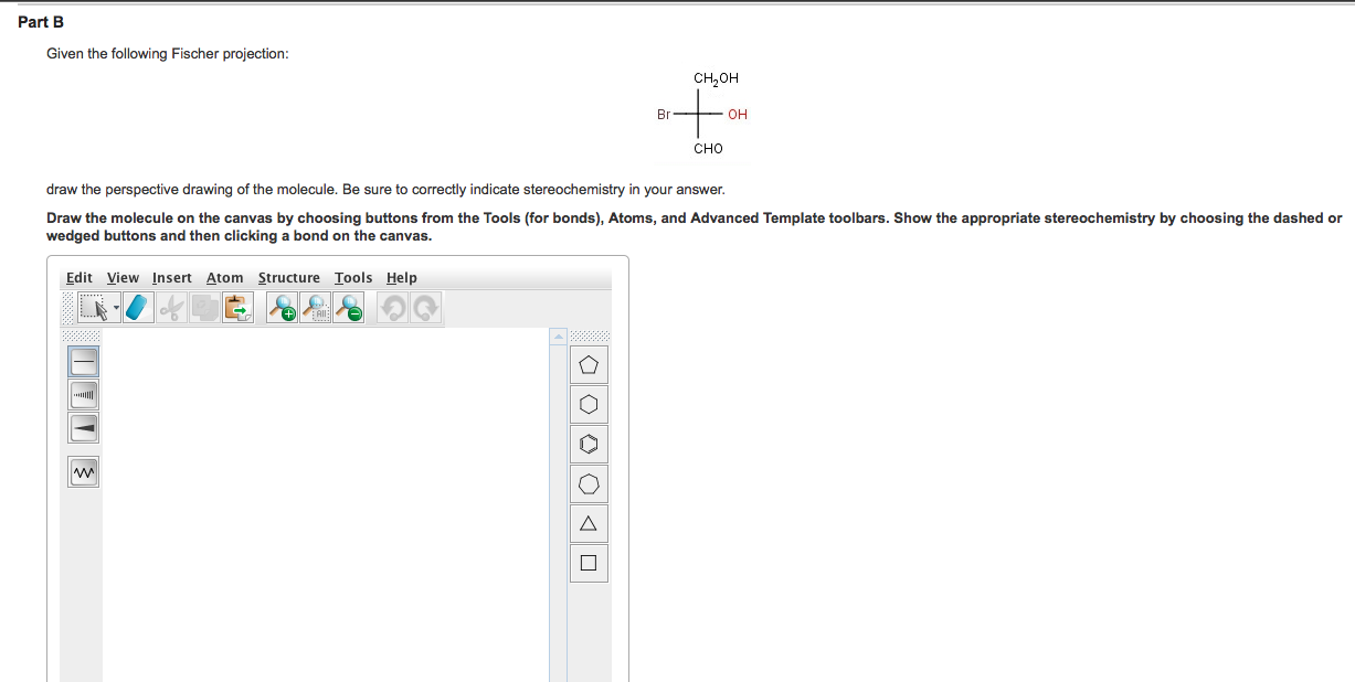Solved Interconverting Structural Representations: | Chegg.com