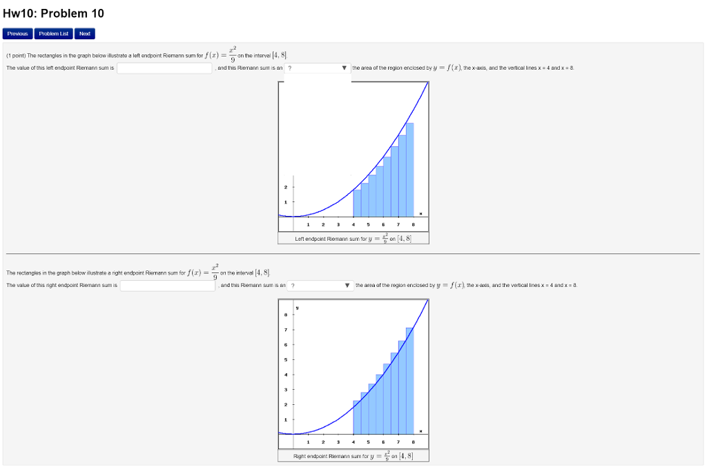 Solved Hw10: Problem 10 Ptaviots Problem List Not left en | Chegg.com