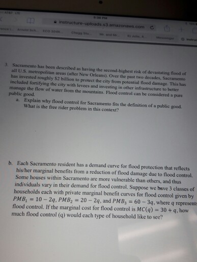 Solved instructure-uploads s3.amazonaws.com c 3. Sacramento | Chegg.com