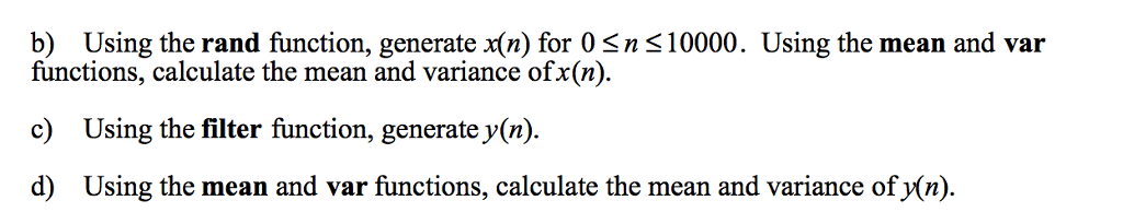 Solved Consider a discrete linear shift invariant system | Chegg.com