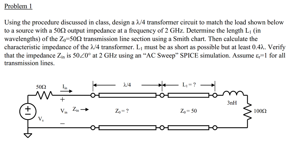 Using the procedure discussed in class, design a | Chegg.com