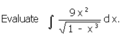 Solved Evaluate X. X. | Chegg.com