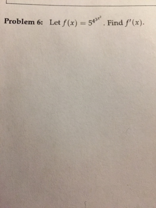 solved-let-f-x-5-4-3x-2-find-f-x-chegg