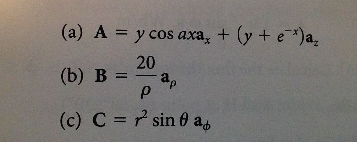 Consider the following arbitrary fields. Find out | Chegg.com