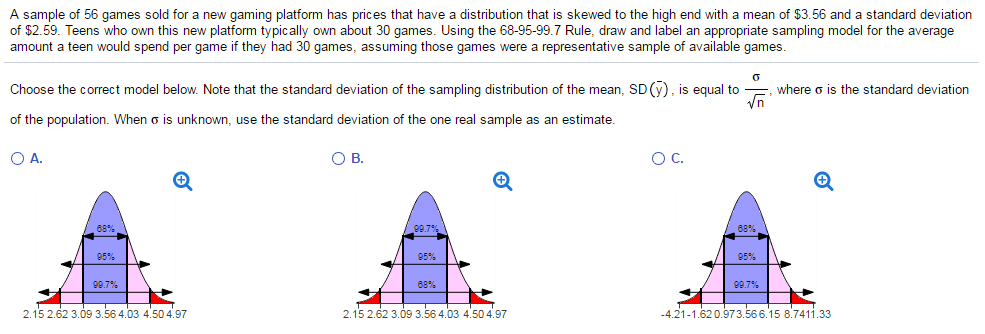 Statistics and probability Archive | June 30 2016 | Chegg.com